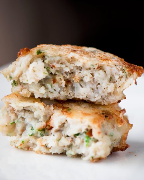 FISH CUTLETS IN 30 MINUTES - Chefjar