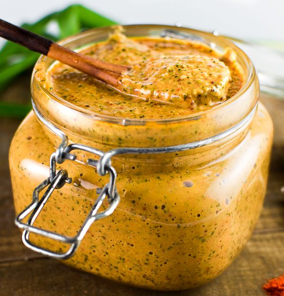 Homemade Remoulade sauce - Chefjar