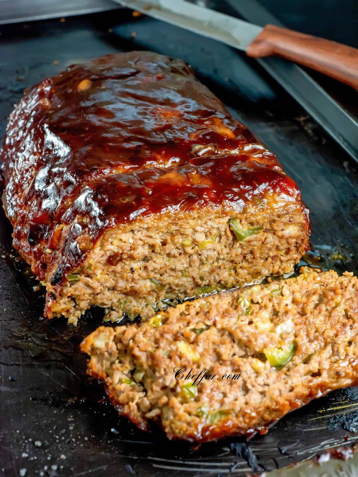 Meatloaf Internal Temperature ( How to Tell When Meatloaf is Done ...