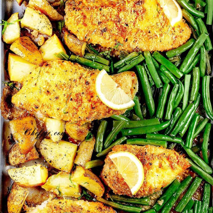 25 Best Chicken Dinner Ideas for Family Meals - Chefjar