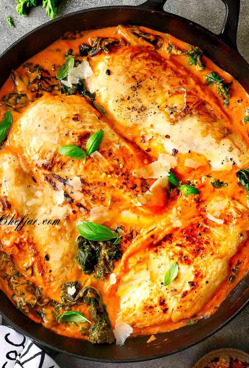 CHICKEN KIEV ( AUTHENTIC RUSSIAN RECIPE) - Chefjar