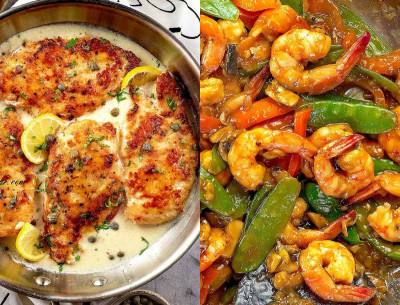 What's For Dinner Tonight ( 30+ Dinner Ideas For Tonight) - Chefjar
