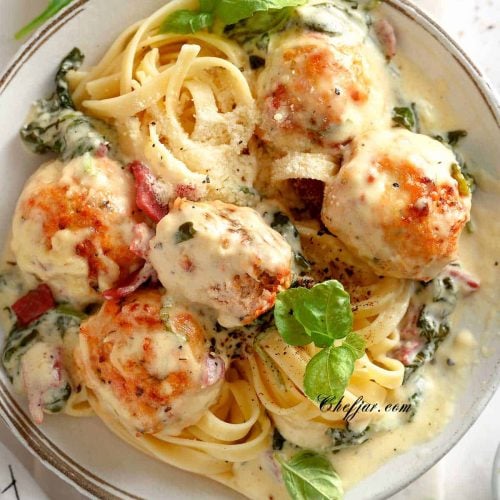 25 Best Chicken Dinner Ideas for Family Meals - Chefjar