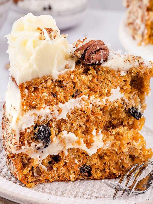 San Sebastian Cheesecake (Basque Cheesecake) - Chefjar