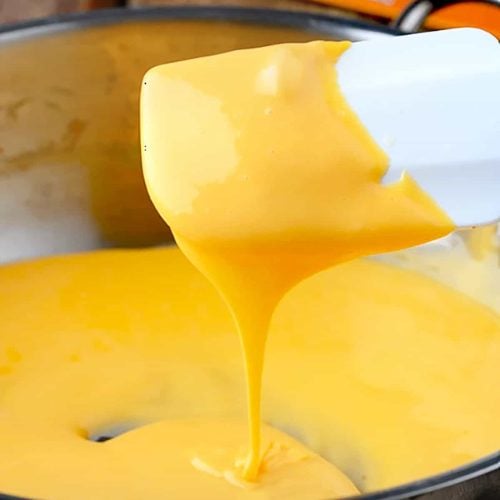 How to Melt Velveeta Cheese - Chefjar
