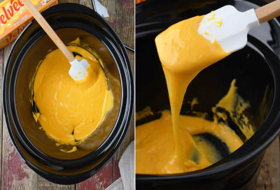 How to Melt Velveeta Cheese - Chefjar
