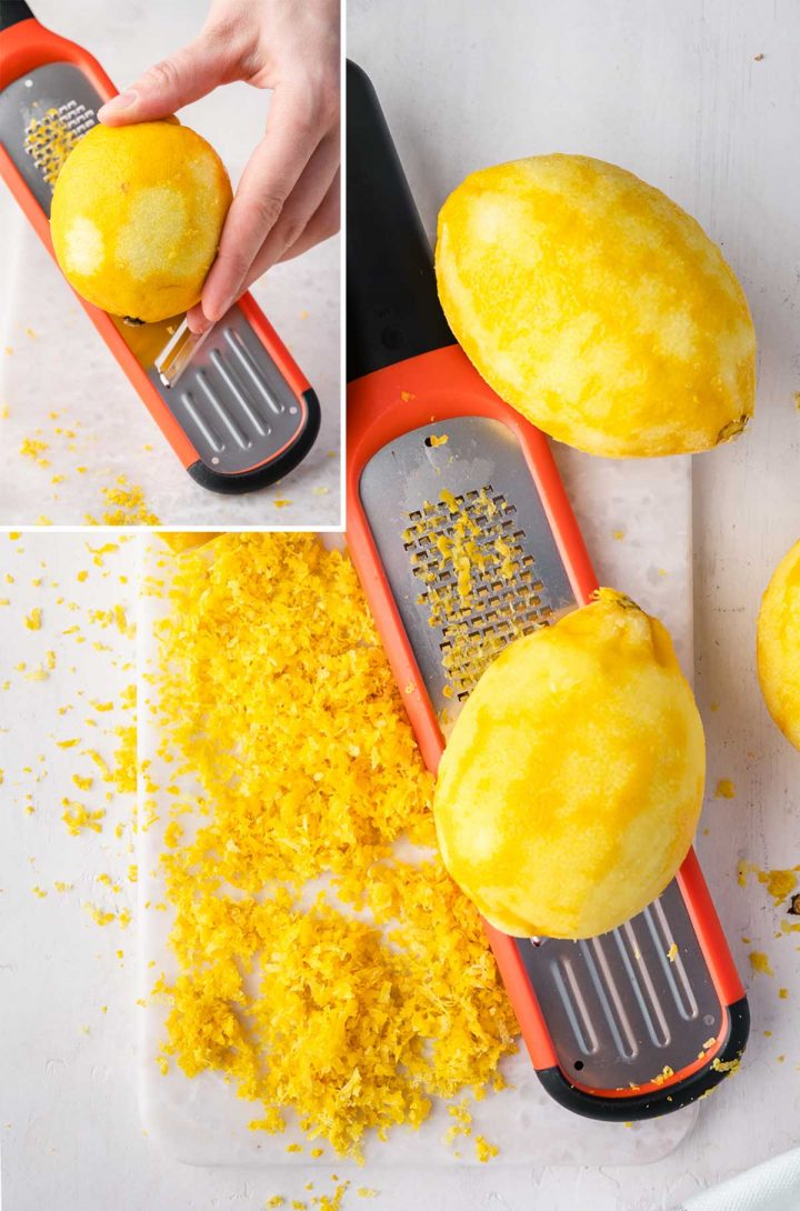 How to Make Lemon Pepper Seasoning - Chefjar