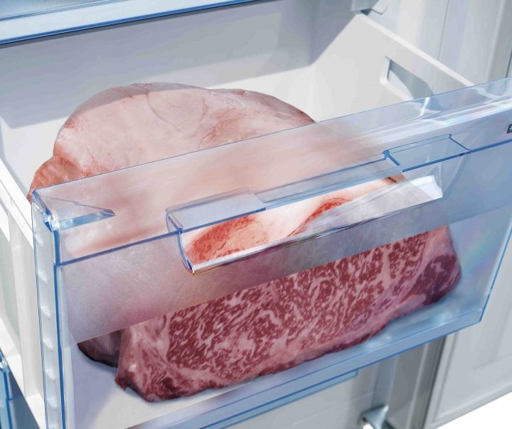 Fresh and Frozen Meat - Is There a Difference? - Chefjar
