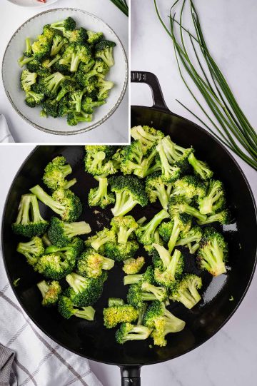 Panda Express Broccoli Beef - Chefjar