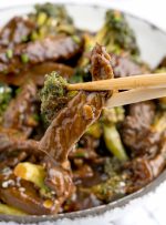 Panda Express Broccoli Beef - Chefjar