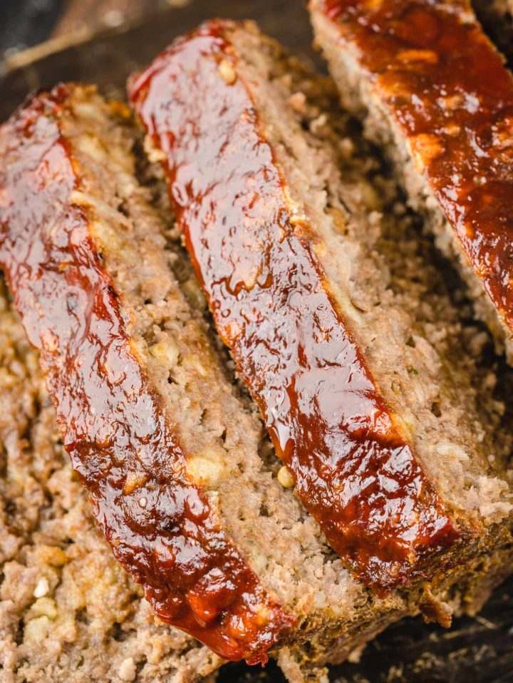 Stove Top Stuffing Meatloaf Recipe Easy Chefjar