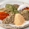 Porketta Seasoning Recipe (Italian Pork Roast Seasoning) - Chefjar