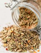 Porketta Seasoning Recipe (Italian Pork Roast Seasoning) - Chefjar
