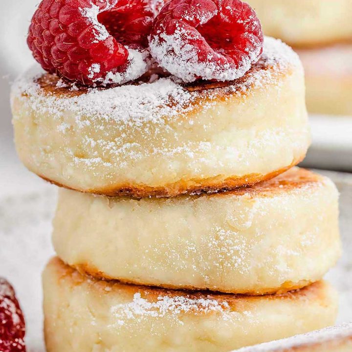Calorie Deficit Breakfast Ideas - Chefjar