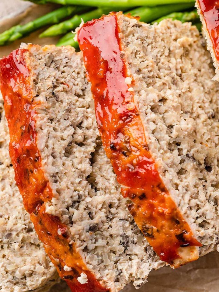 Meatloaf Internal Temperature ( How to Tell When Meatloaf is Done ...