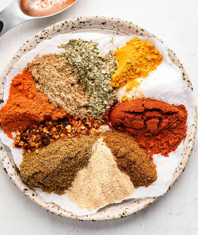 Southwest Seasoning Recipe - Chefjar