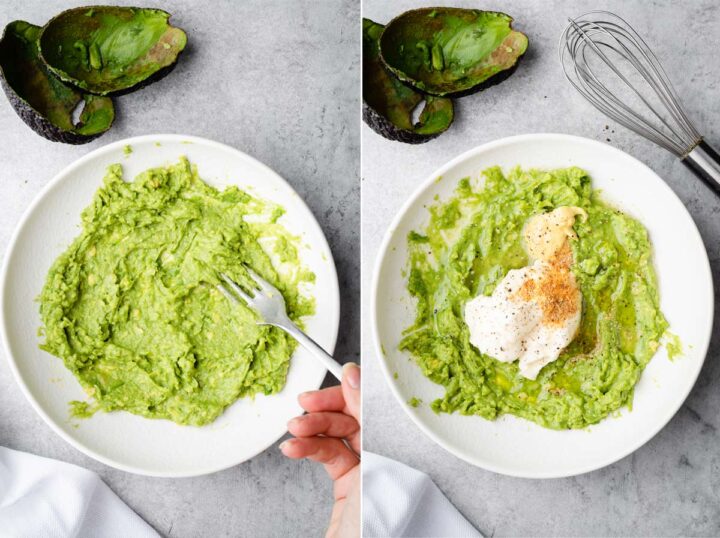 Chicken Avocado Sandwich - Chefjar