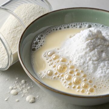 Baking Powder Substitute: 7 Easy Alternatives That Actually Work - Chefjar