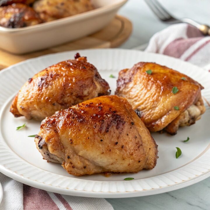 Chicken Internal Temp Guide (Safe Cooking Temperatures) - Chefjar