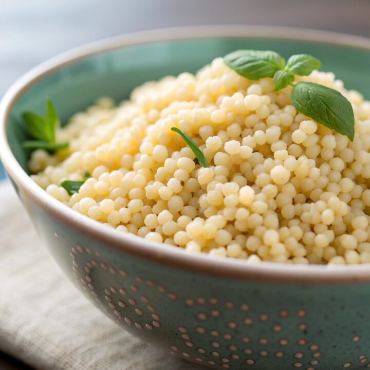 Best Orzo Substitutes (Easy Pasta & Grain Swaps) - Chefjar