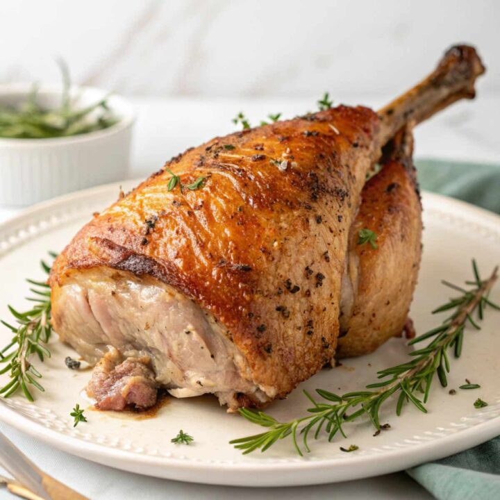 Turkey Internal Temp Guide( Safe Cooking Temperatures) - Chefjar