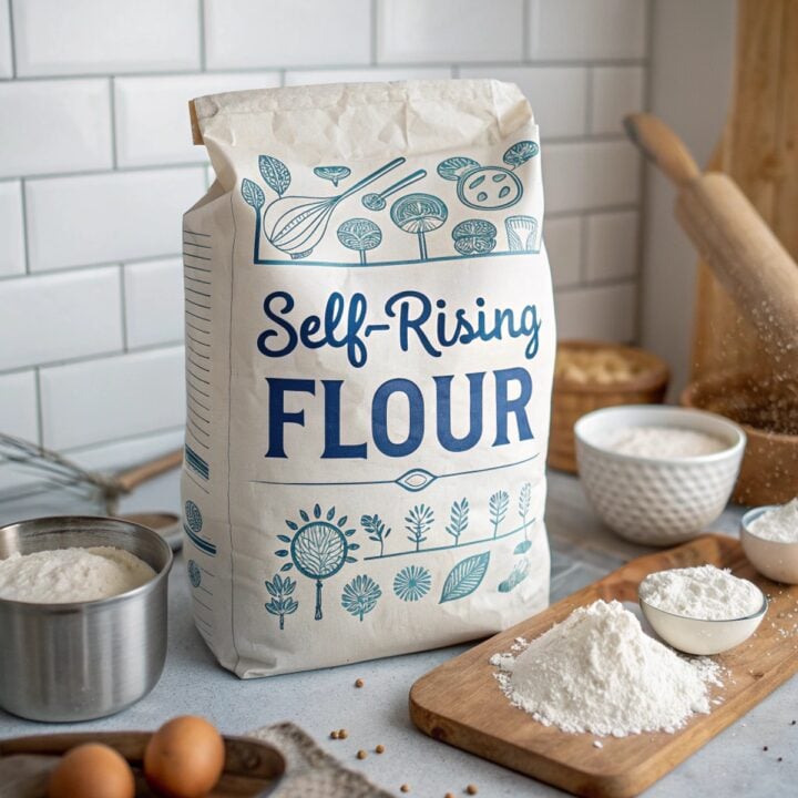 Baking Powder Substitute: 7 Easy Alternatives That Actually Work - Chefjar